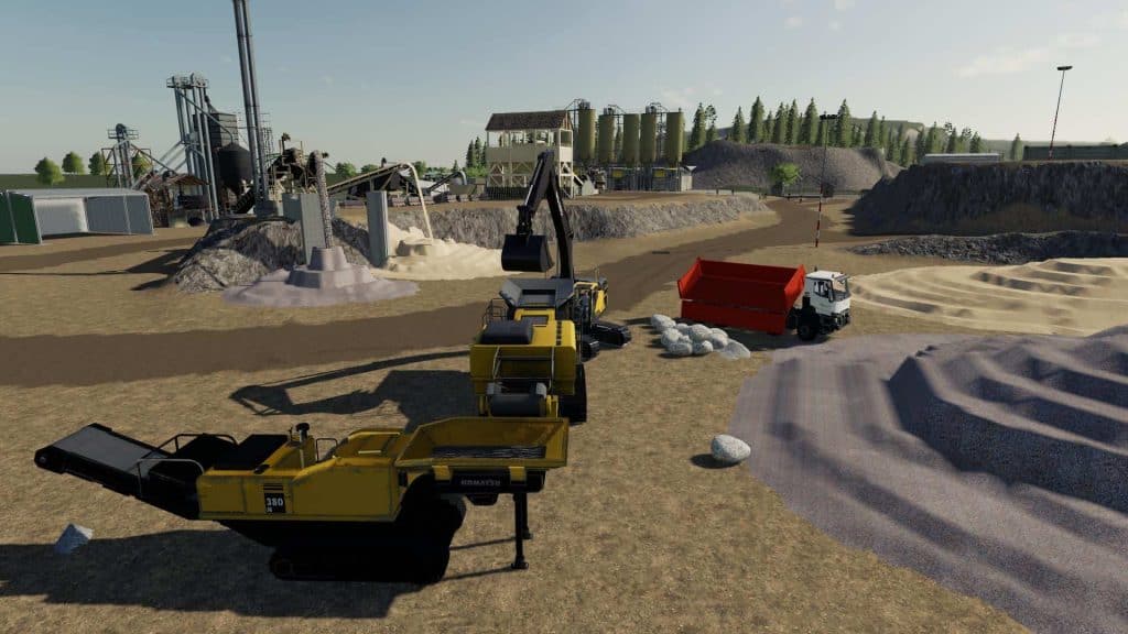Copagoa maps v1.0.0.0 Mod Mod Download
