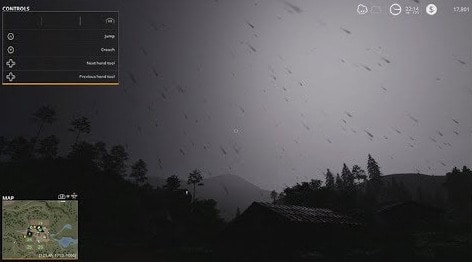 Realistic Heavy Rain and Thunder Sounds v1.0 Mod Mod Download