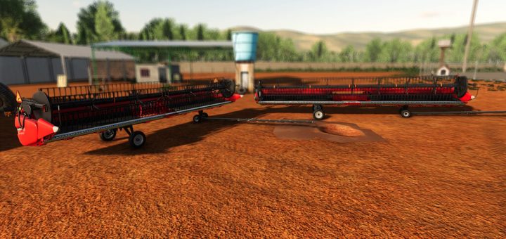 Farming Simulator 19 Cutters mods | FS19 Cutters mods download