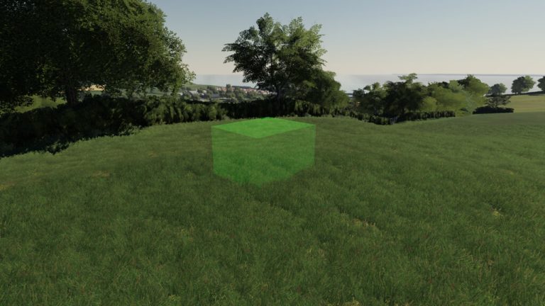 Placeable Sleep Trigger 1.0.0.0 Mod Mod Download