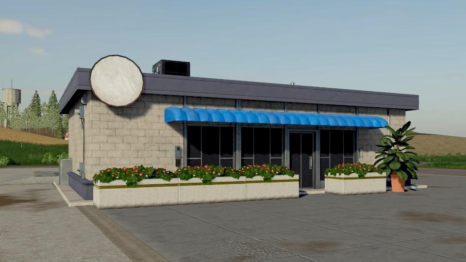 Wool Shop v1.0.0.0 Mod Mod Download