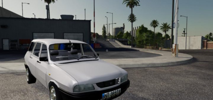 Farming Simulator 19 Cars mods | FS19 Cars mods download