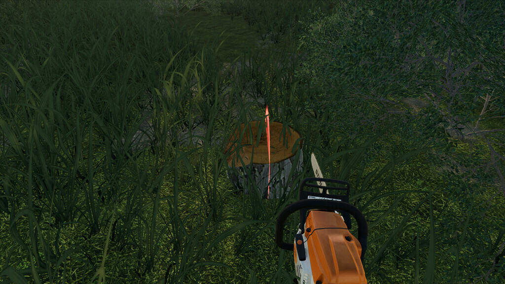 LumberJack 2.0.0.0 Mod Mod Download