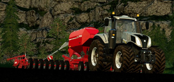 Farming Simulator 19 Textures mods | FS19 Textures mods download