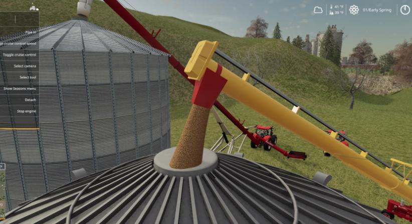 Westfield W130-71 v1.1.0.0 Mod Mod Download