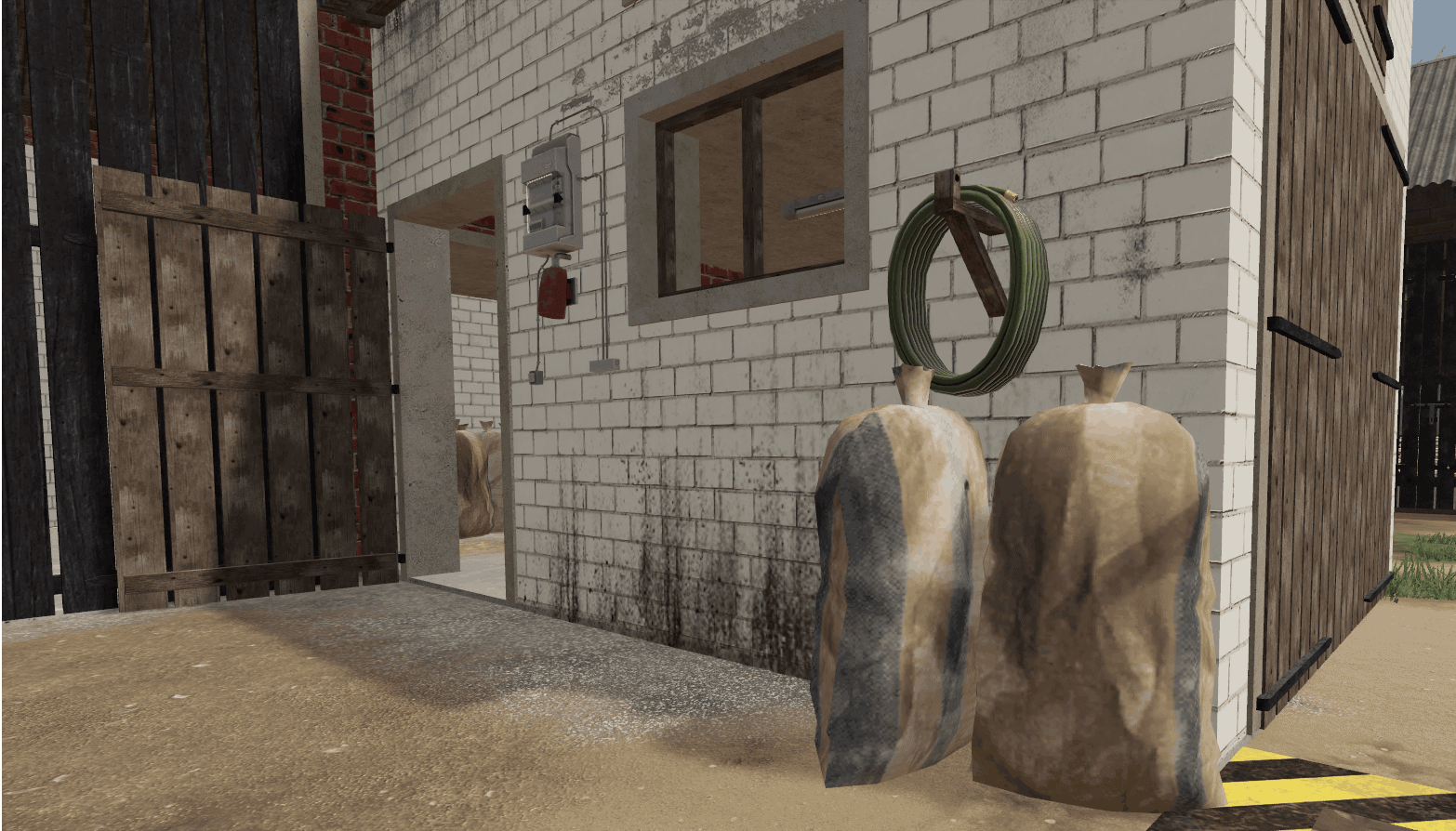 Wheat Bag Mod Mod Download