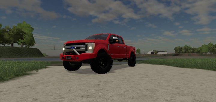 King Ranch Mods - Farming Simulator 19 Mods | FS19 Mods