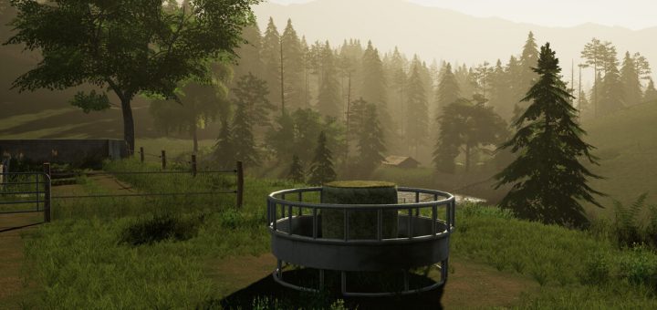 Farming Simulator 19 Prefab mods | FS19 Prefab mods download