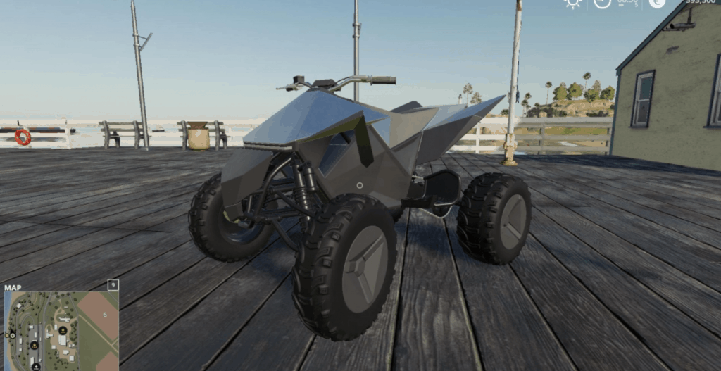 Hyperquad Mod Mod Download