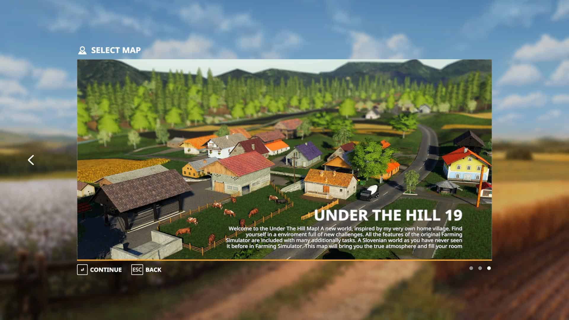 Under the Hill 19 v1.0.0.0 Mod Mod Download