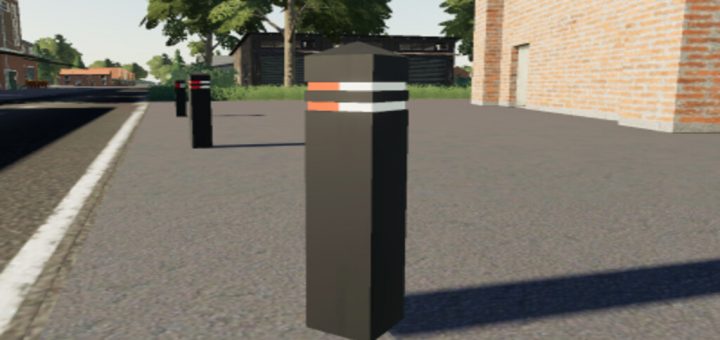 Farming Simulator 19 Prefab mods | FS19 Prefab mods download