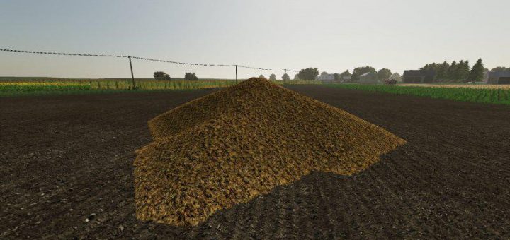 Farming Simulator 19 Textures mods | FS19 Textures mods download