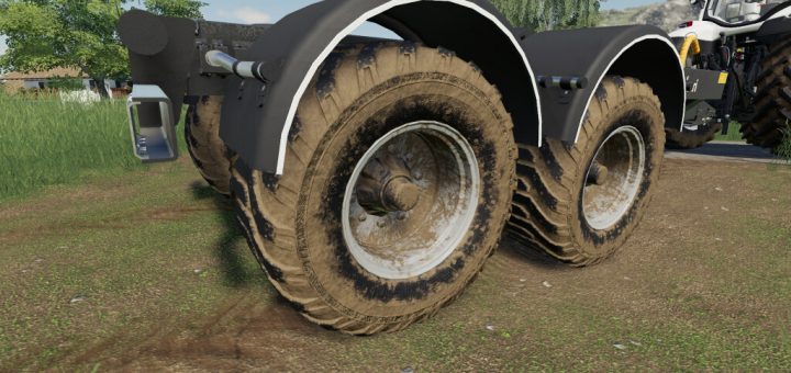 Farming Simulator 19 Prefab mods | FS19 Prefab mods download