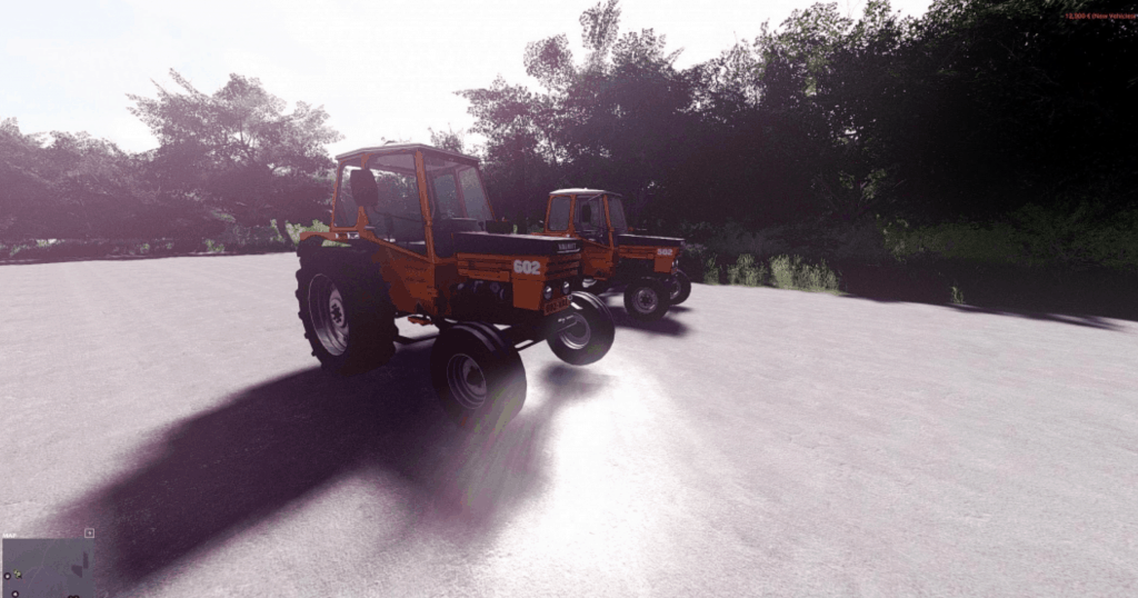 Valmet Pack Mod Mod Download