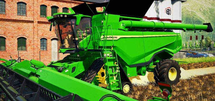 Farming Simulator 19 Prefab mods | FS19 Prefab mods download