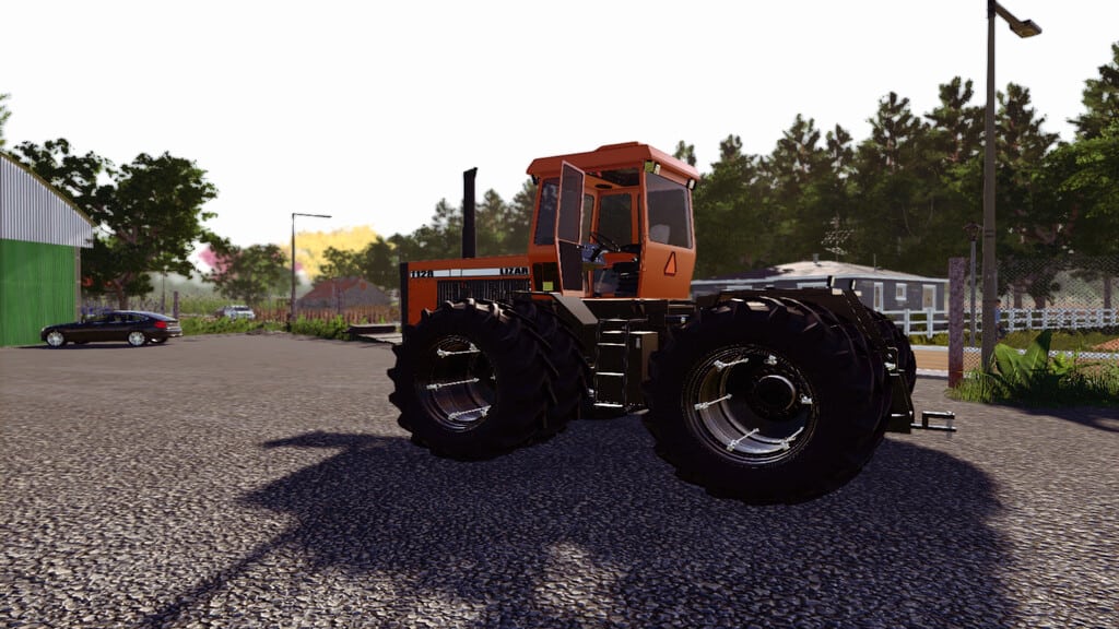 Lizard 1128 1.0.0.0 Mod Mod Download