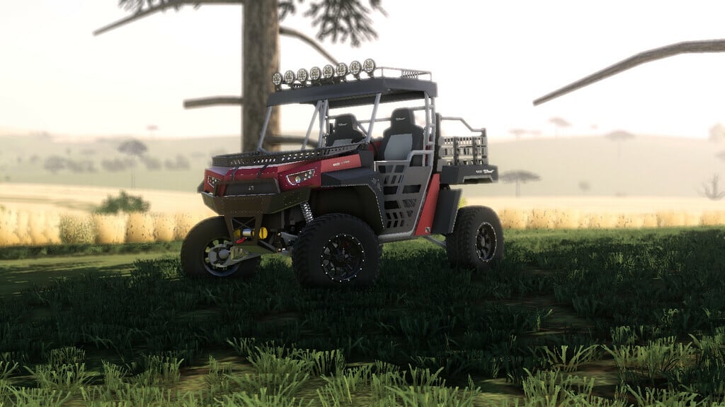 Lizard The Beast 1000 1.1.0.0 Mod Mod Download