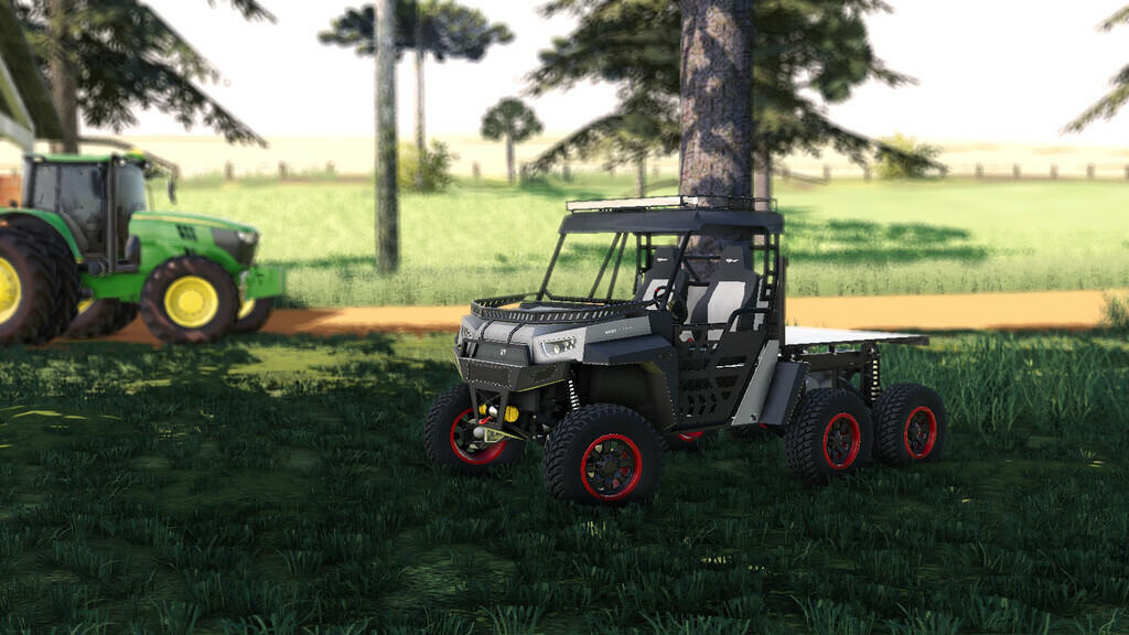 Lizard The Beast 1000 1.1.0.0 Mod Mod Download