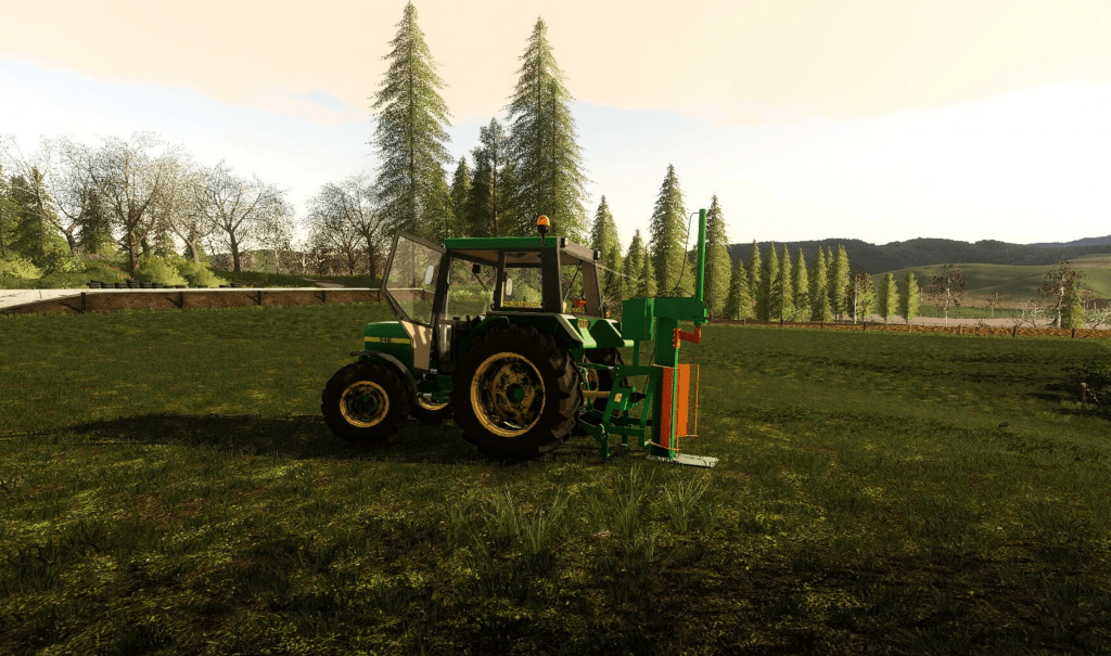 LogSplitter v1.0.0.0 Mod Mod Download