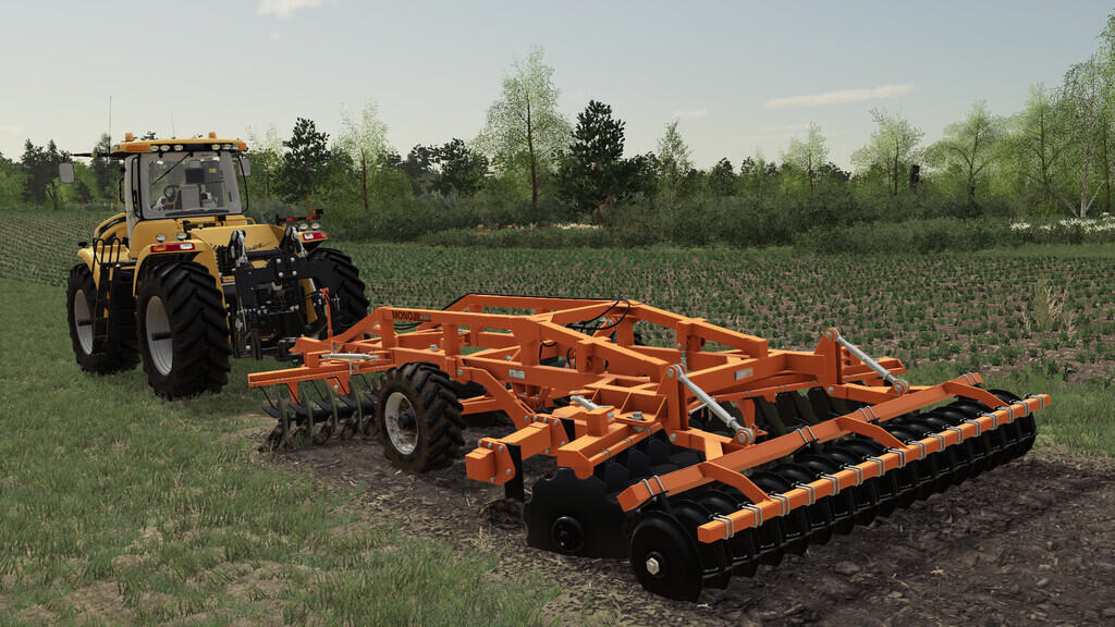 MONO 200 1.0.0.0 Mod Mod Download