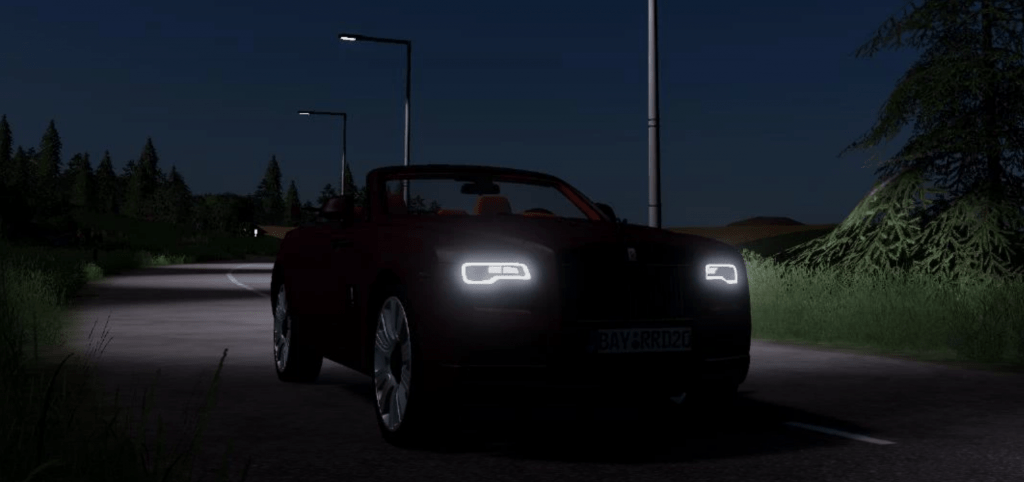 Farming Simulator 19 Cars mods | FS19 Cars mods download