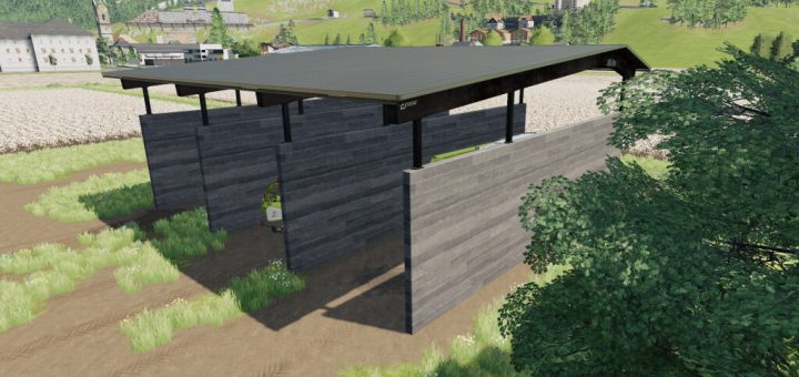 Rcc Truck And Trailer Pack v1.0 Mod Mod Download