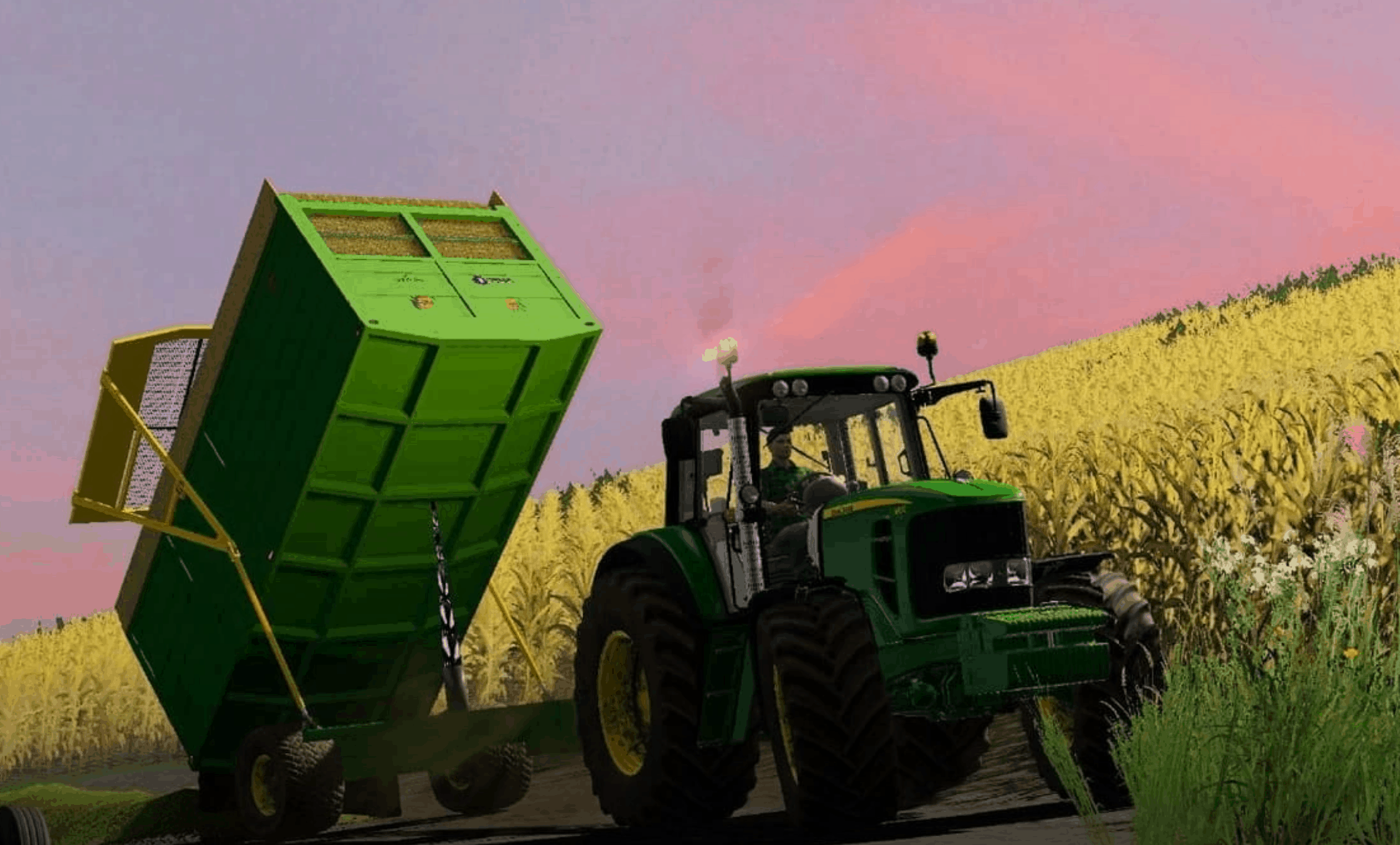 Atrelado Serralharia Outeiro 26K v1.0.0.0 Mod Mod Download