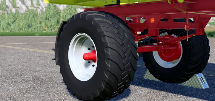 Farming Simulator 19 Prefab mods | FS19 Prefab mods download