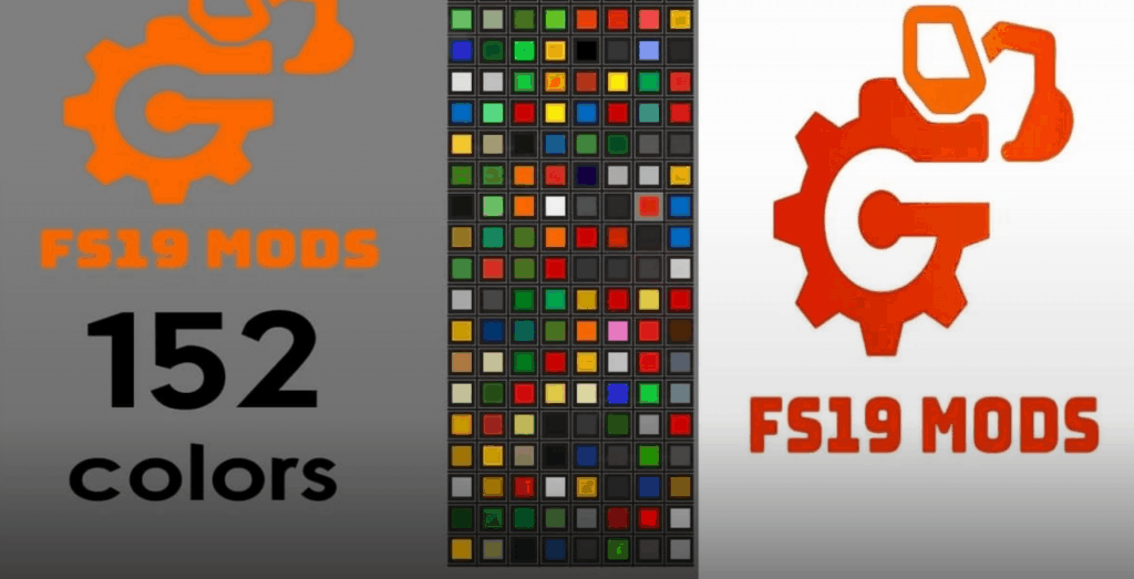 Color Configuration v1.0.0.0 Mod Mod Download