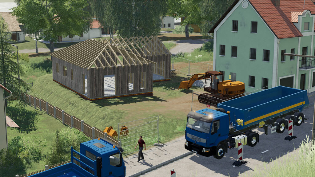 Demolishable House 1.0.0.0 Mod Mod Download