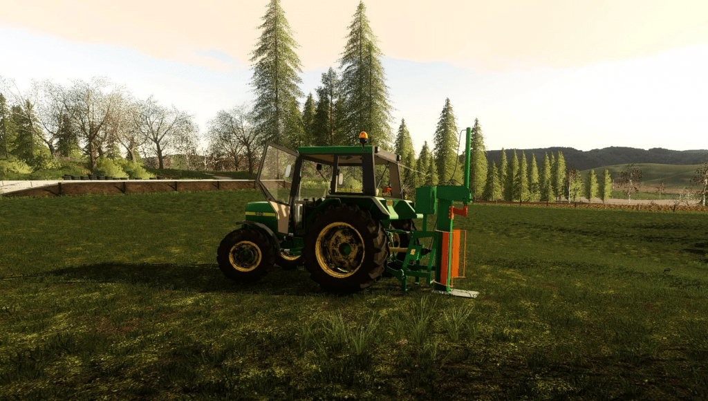 LogSplitter v1.2.0.0 Mod Mod Download