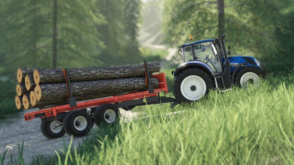 Orkel TX 130 1.0.0.0 Mod Mod Download