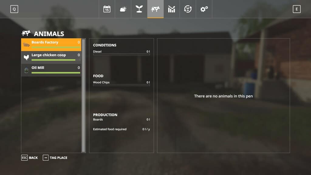 Seasons GEO:Productions 1.0.4.0 Mod Mod Download