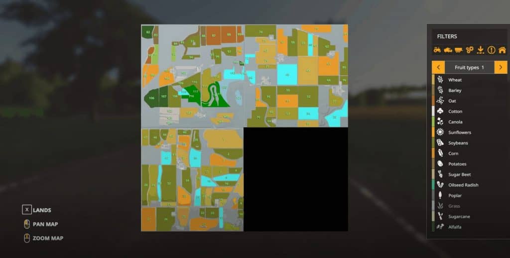 Three Maps Map v1.0.0.0 Mod Mod Download