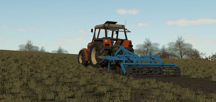Farming Simulator 19 Prefab mods | FS19 Prefab mods download