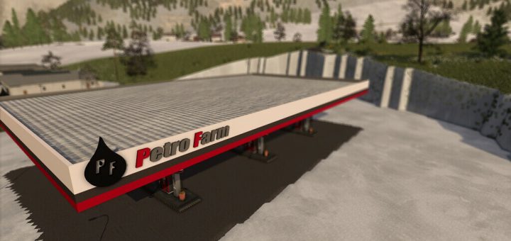 Farming Simulator 19 Prefab mods | FS19 Prefab mods download