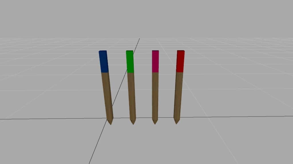 Stake (Prefab) v1.0 Mod Mod Download