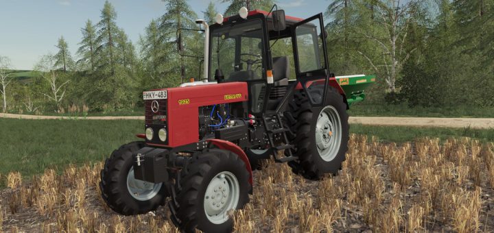 Farming Simulator 19 Prefab mods | FS19 Prefab mods download