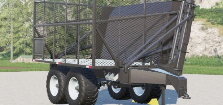 Farming Simulator 19 Trailers mods | FS19 Trailers mods download