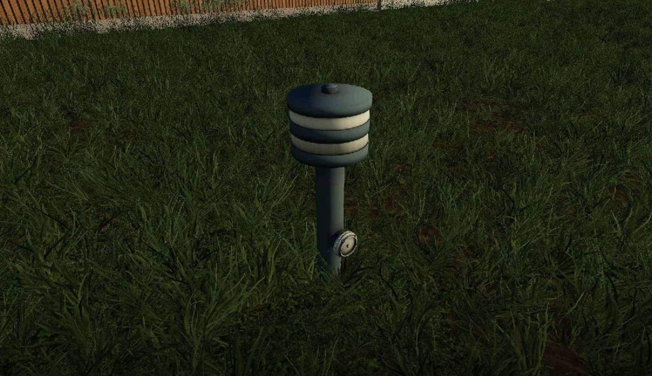 Water Hydrant v1.0.0.0 Mod Mod Download