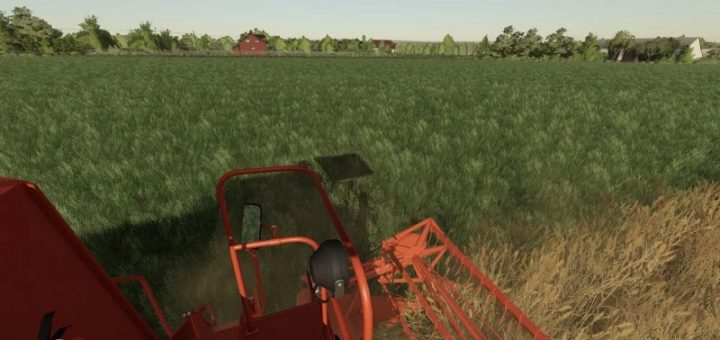 Farming Simulator 19 Textures mods | FS19 Textures mods download