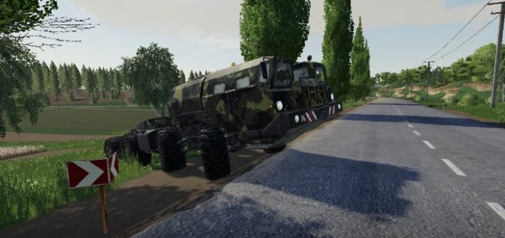 Farming Simulator 19 Trucks mods | FS19 Trucks mods download