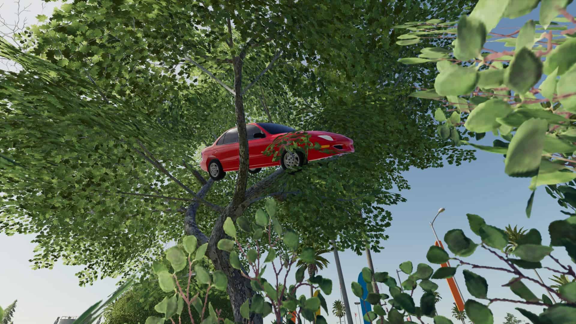 Pontiac sunfire 1996 v1.0 Mod Mod Download