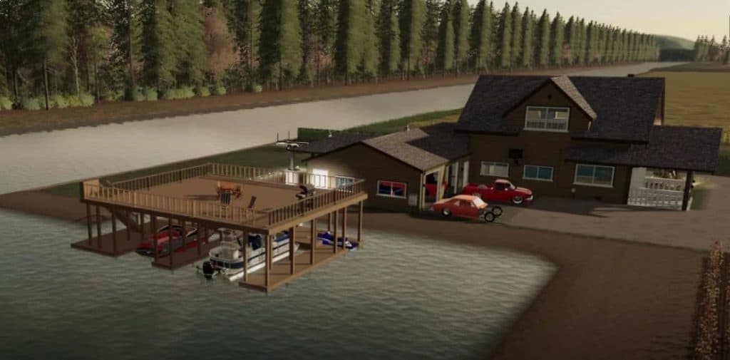 Dock v1.0.0.0 Mod Mod Download