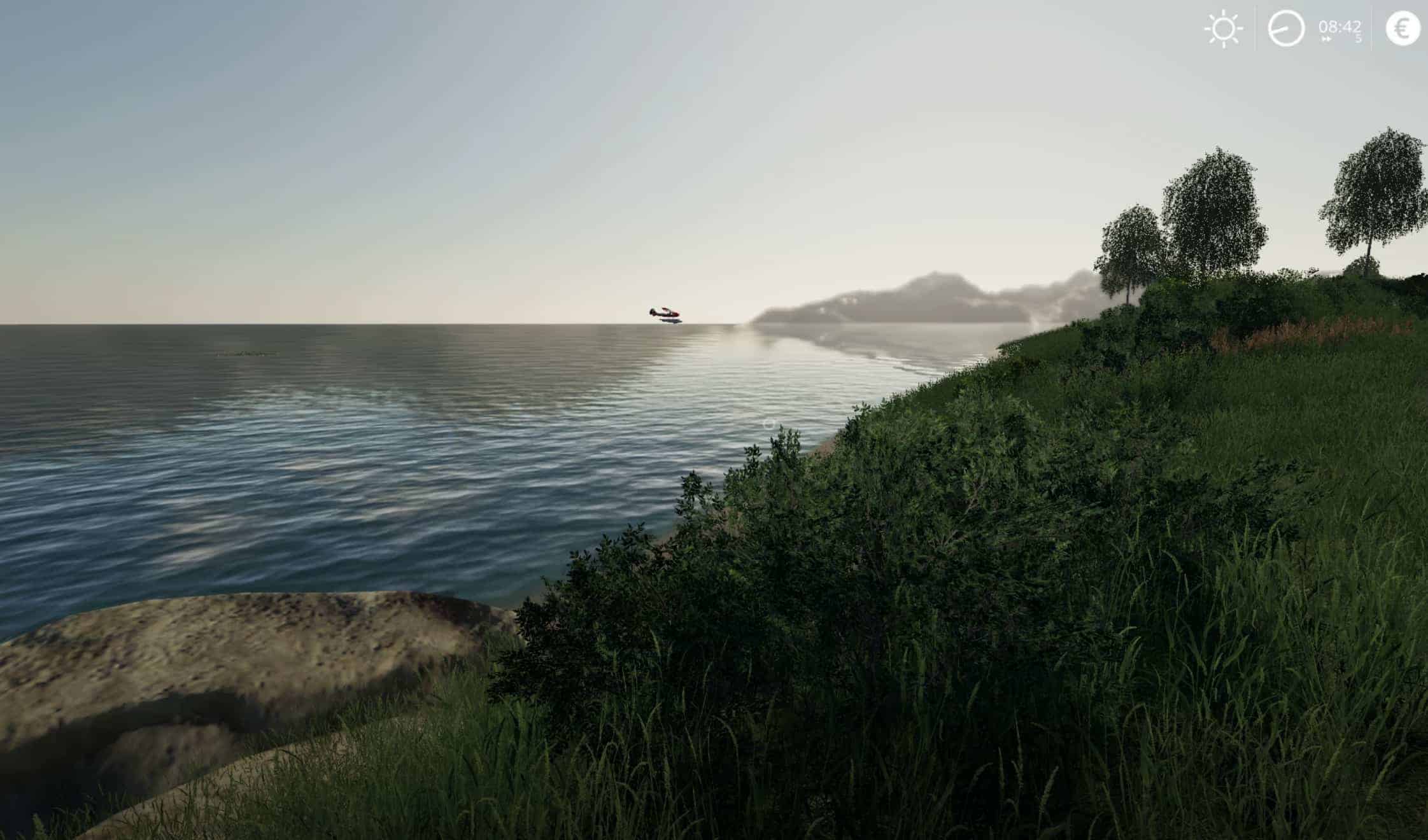 Giants Island LS09 Updated v1.0.0.0 Mod Mod Download