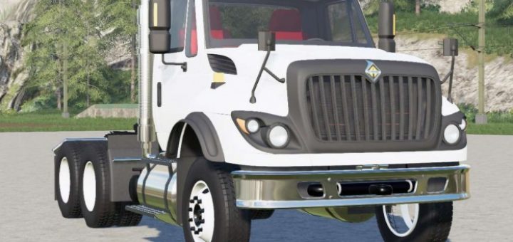 Farming Simulator 19 Trucks mods | FS19 Trucks mods download