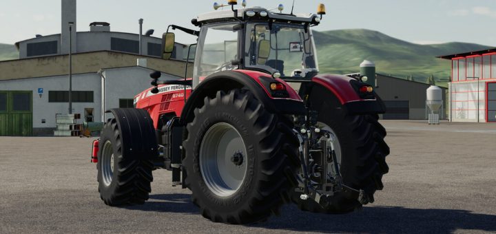 Farming Simulator 19 Prefab mods | FS19 Prefab mods download