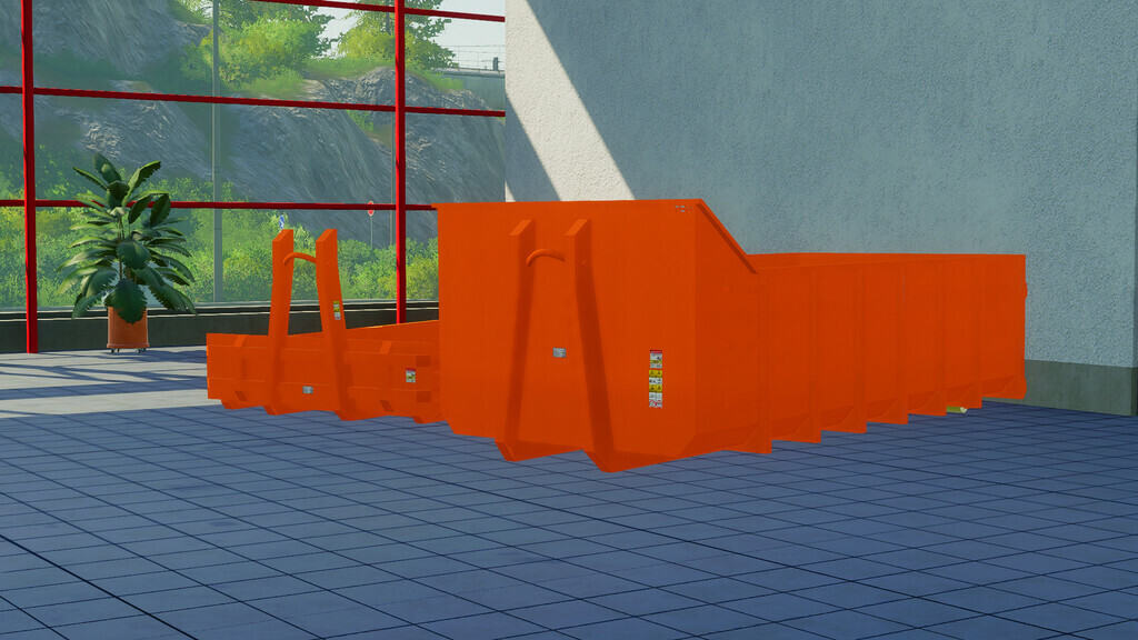 TCM Runner Pack 2.2.0.0 Mod Mod Download