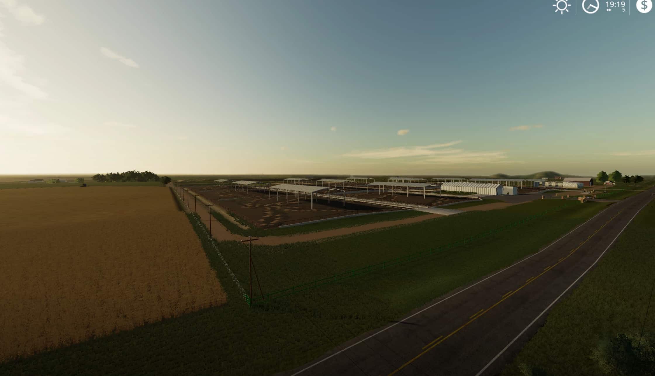 West Texas v2.1.0.4 Mod Mod Download