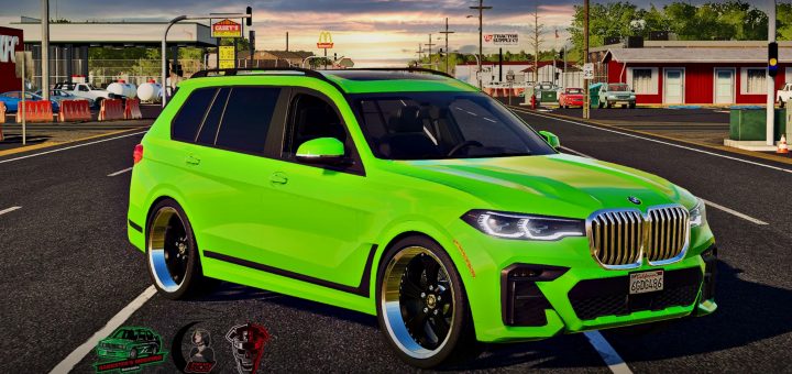 Farming Simulator 19 Cars mods | FS19 Cars mods download